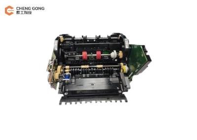 Chine 01750288271 1750288271 Wincor Nixdorf DN200 IOT Module d'entrée et de sortie Plateau client Pièces détachées de la machine ATM à vendre