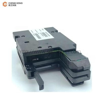 China 009-0032552/CM300-3R1372/V4KU-01JN-N03 Partes de máquinas de cajeros automáticos NCR SELF SERV 663X 668X Lector de tarjetas de rodaje inteligente Resistente a la manipulación en venta