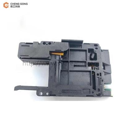 China 009-0032552/CM300-3R1372/V4KU-01JN-N03 Partes de máquinas de cajeros automáticos NCR SELF SERV 663X 668X Lector de tarjetas de rodaje inteligente Resistente a la manipulación en venta
