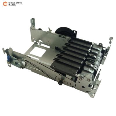 중국 49242427000A Diebold 5500 스택 모듈 ATM 기계 부품 고체 물질 판매용