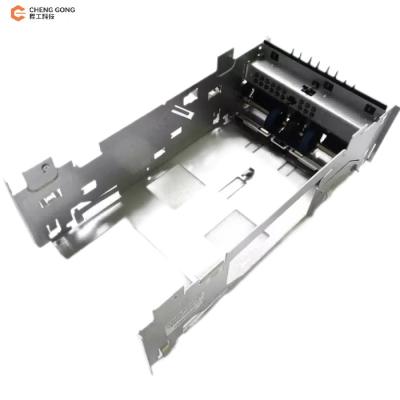 中国 49-233199-084A 49242432000AATM機械部品 ディボルド 5500 AFDピックラーモジュール 販売のため