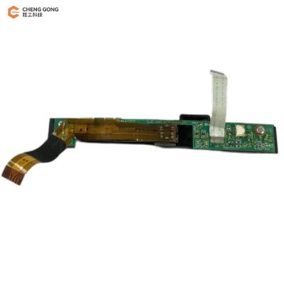 中国 49252159000A 49-252159-000A デイボルド ATM パーツ デイボルド RW HEAD ASSY TRK 1, 2, 3 & HI 販売のため