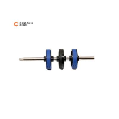 中国 49-204018-000A 49204018000A 銀行ATMマシン 部品 ダイボルト 給油軸 販売のため