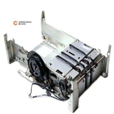 中国 49-211433-000A 49-211433-0-00A デイボルトATM機械部品 デイボルトスタッカー組立 AFD バージョン 1.5 販売のため