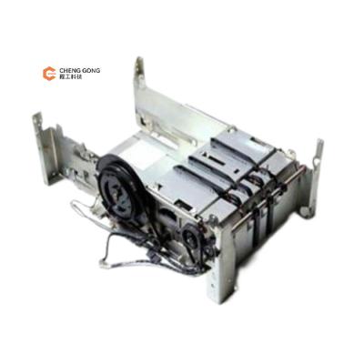 중국 49-211433-000A 49-211433-0-00A 다이볼드 ATM 기계 부품 다이볼드 스택어 조립 AFD 버전 1.5 판매용