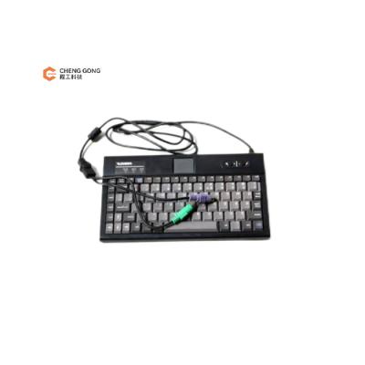 China 49211481000A 49-211481-000A ATM Machine Parts Diebold Operator Maintenance Keyboard for sale