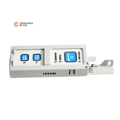 中国 49219660000B 49-219660-0-00B デイボルト 交換部品 デイボルト 電源スイッチ アッシー 販売のため