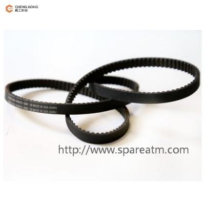 中国 49018410000F 49-018410-000F自動支払機機械部品のDiebold Opteva TMG M.P. 210T 434MCベルト 販売のため