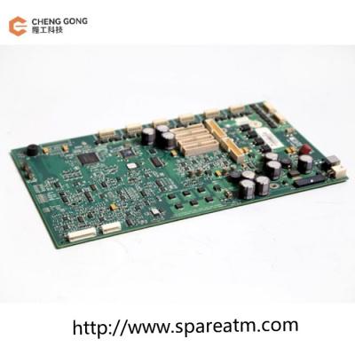 中国 ATM ディスペンサー パーツ Diebold オプテバ ディスペンサー PCB CCA ボード 49-208102-000H 49208102000H 販売のため