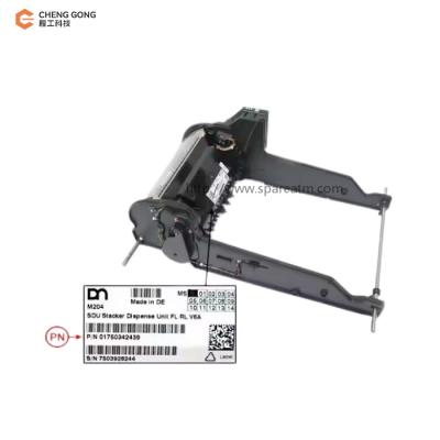 중국 01750342439 1750342439 Diebold DN 시리즈 SDU 스택어 배급 장치 FL RL V6A ATM 기계 부품 판매용