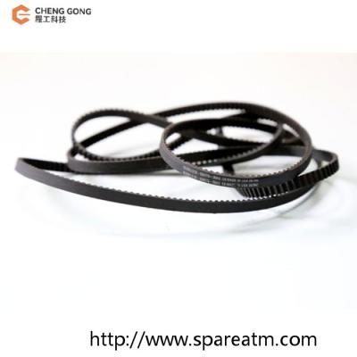 中国 ATM機械のスペアパーツ ダイボルト オプテバベルト タイムリング M3 529 歯 2900837500AG 29-008375-00AG 販売のため