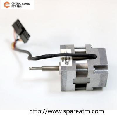 中国 デイボルドATM パーツ デイボルドオプテワスタッカーモーター 49-211438-000A 49211438000A 販売のため