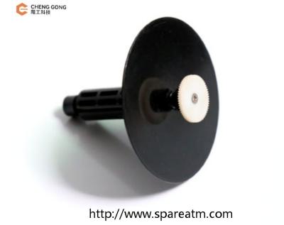 中国 ダイボルドATMパーツ 49204644009A 49-204644-009A ダイボルドオプテヴァジャーナルプリンター スピンドルシャフト 販売のため