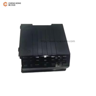 1750056651 175-0056651 1750041920 ATM 部品 オリジナル ウィンコー 捨て箱 メタルロック