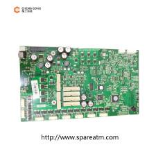 中国 49208102000H 49208102003M自動支払機機械部品のDiebold OPTEVA CCAディスペンサー板 販売のため