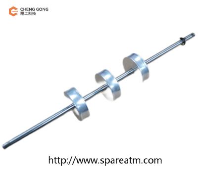 中国 49-200659-000A 49200659000A デイボルト オプテバ スタッカー シャフト ATM 部品 販売のため