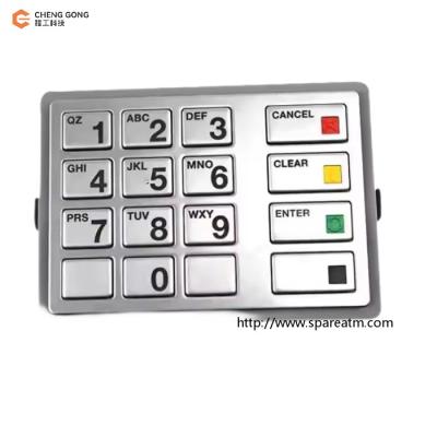 中国 49249428000A ATM 交換部品 ディボルト EPP7 BSC MDL LGE ST STL HTR 販売のため