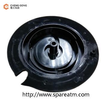 중국 디볼드 ATM 부품 49201057000B 49-20105-000B 49-201057-0-00B 디볼드 오프테바 CAM 스택어 타이밍 폴리 판매용