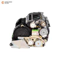 Quality 1750220000 Cineo C4060 In Output Module Collector Unit CRS for sale