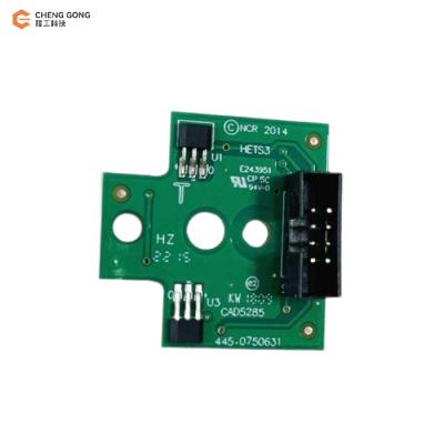 China 445-0750631 4450750631 Partes de máquinas ATM NCR S2 Selfserv Controller Board for sale