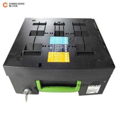 중국 01750183504 1750183504 윈코어 ATM 부품 닉스도르프 시네오 C4060 거부 카세트 판매용