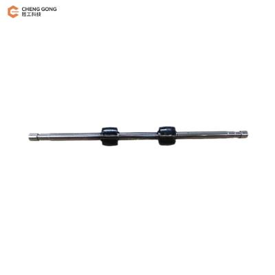 4P008934A WUF-IDL1.S ASSY Noir Components de remplacement de guichets automatiques Hitachi HCM