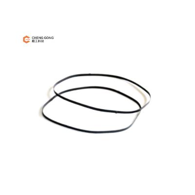 China 49200585000B ATM Parts Diebold opteva 368 Printer Transport Belt Semi-Stretch Flat Belt for sale
