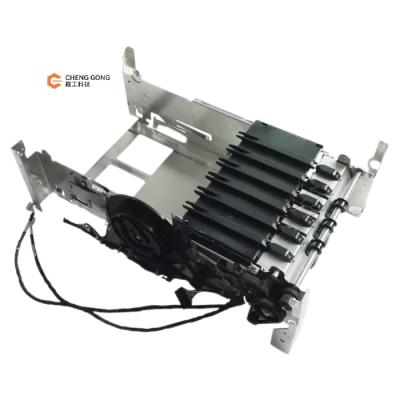 중국 49-225250-000A 49225250000A ATM 머신 Diebold AFD 1.5 버전 스택어 조립 판매용