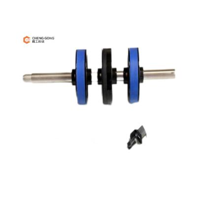 중국 ATM 기계 부품 49204020000A 49-204020-000A 49-204020-0-00A Diebold Opteva 공급 셰프트 판매용