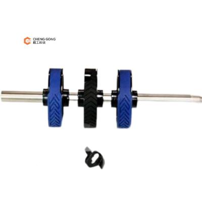 中国 ATM 機械部品 49204020000A 49-204020-000A 49-204020-0-00A ダイボルト オプテヴァ 給水軸 販売のため