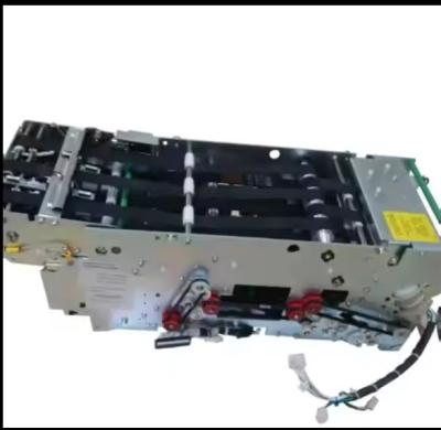 Китай 4450677375 445-0677375 Банковский банкомат Запчасти NCR 5877 Презентатор продается