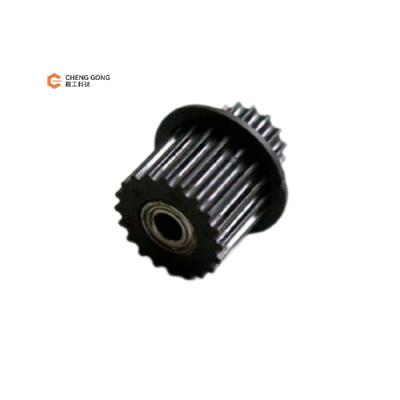 中国 39-009246-000B 39009246000B ATM 部品 ダイボルト 14T-20T ダブルギア 販売のため