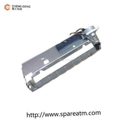 中国 NCRセルフセルフ 6627シャッターアシ 4450761229 445-0761229ATMマシンスペアパーツ 販売のため