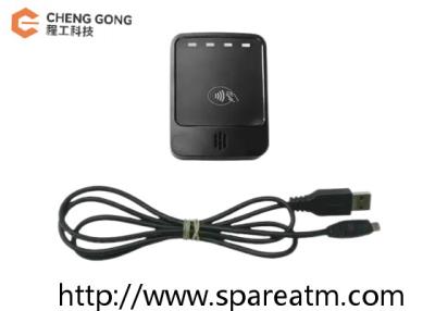 China 01750288681 1750288681 Wincor Nixdorf USB Contactless Card Reader ATM Parts for sale