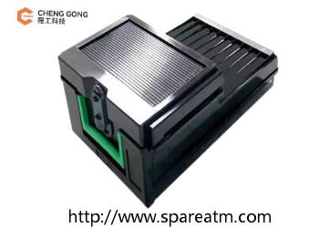 Китай 445-0756691 4450756691 NCR S2 Кассета для отброса кассы Банкоматные машины Части продается