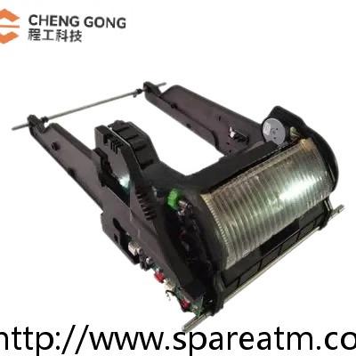 中国 01750342439 1750342439 デイボルド DNシリーズ SDUスタッカー配送ユニット FL RL V6AATM機械部品 販売のため