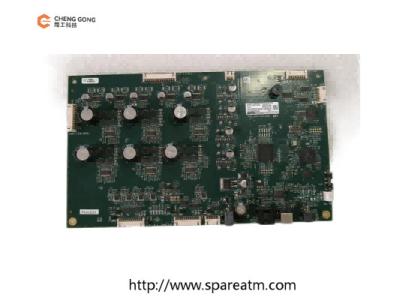 中国 01750311974 1750311974 ATM マシン パーツ ディーボルト ニックスドルフ DH200 DN200V 下部コントローラー コントロールボード RAM4 販売のため
