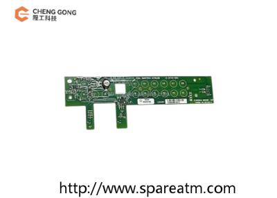 中国 49-267146-000A 49267146000A自動支払機機械部品のDiebold 5550 PCBA Smartproxのキーボード 販売のため
