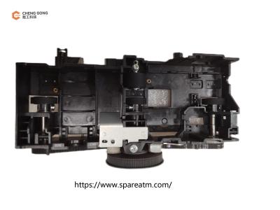 中国 1750304622-33 M73A349AATM機械部品 ディボルド・ニックスドルフ DNカードリーダー 上部 販売のため