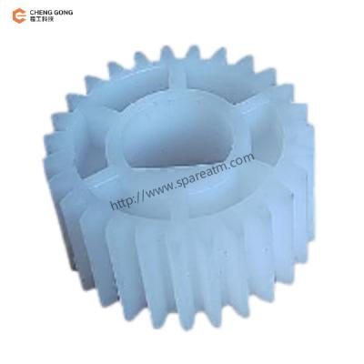 Китай Основная моторная установка 27T ATM Запчасти для NCR S2 Презентатор Белые запасные части продается