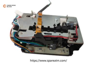 中国 1750304622-09 1750304622 Diebold Nixdorf CHDモート ICT3H5-3A7790 スタンダード DN200 カードリーダー フロントアッシー 販売のため