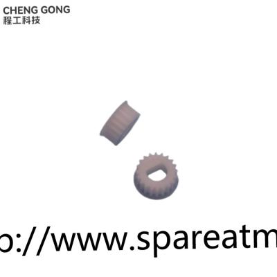 Китай Части банкоматов NCR S2 Presenter External Single Side 20T NR0000S20PT018 Части банкоматов продается