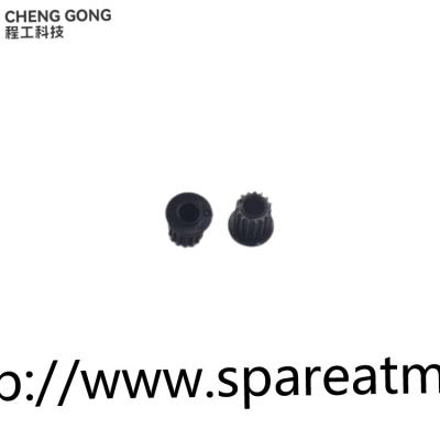 Китай NCR S2 Purge Idler Pulley 15G 2mm Запчасти для банкоматов модели 445-0752125 & 445-0761208-201 4450752125 продается