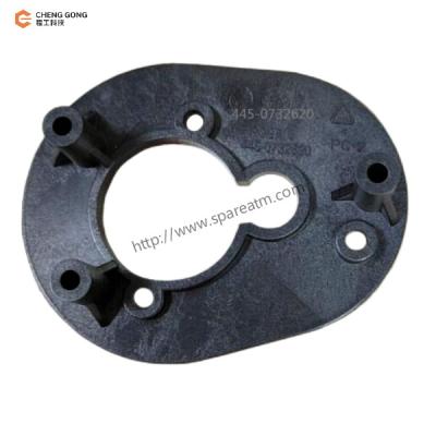 Κίνα 445-0761208-154 445-0732620 ΑΤΜ Ανταλλακτικά NCR Εγκατάσταση αντλία κενού Μαύρο χρώμα προς πώληση