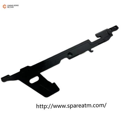 中国 1750016071 ウィンコー CMD プラスチックATM 現金カセット 部品 黒色 販売のため