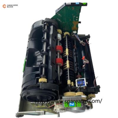 中国 1750220000 ATM パーツ ウィンコー シネオ C4060 入出モジュール コレクターユニット CRS 販売のため