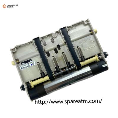 中国 1750053977-40 1750042248の自動支払機の部品のWincor Nixdorfクランプ機械式のモーター組立部品 販売のため