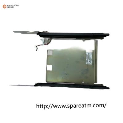 中国 1750076716の自動支払機機械部品のWincor Nixdorfの輸送AGT CMD-V4横のRL 287mm Chasis 販売のため