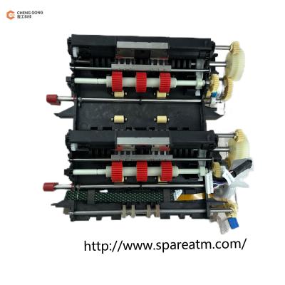 中国 1750109641 01750109615 ATM V モジュール ウィンコー ダブル エクストラクター ユニット MDMS CMD-V4 販売のため