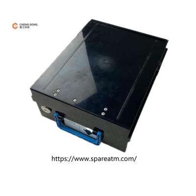 중국 00-103334-000D 00103334000D ATM 기계 부품 Diebold Opteva 거부 카세트 AFD 판매용
